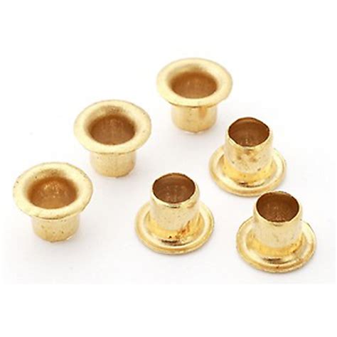 1000pcs M2 Tubular Rivets Multiple Assorted Tubular Rivet Kit For Dress