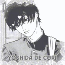 Yoshida Yoshida Chainsaw Man  Yoshida Yoshida Chainsaw Man Yoshida