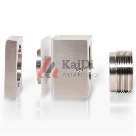 Glass Balcony Railing Balustrades And Handrails Glass Fixing Bolts Square