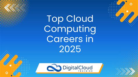 Top Cloud Computing Careers In 2025