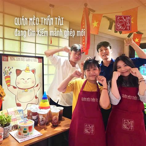 Cap Mentor Ho Chi Minh City