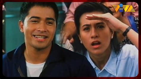 Most Memorable Moments From Cesar Montano Film Clip Starring Cesar