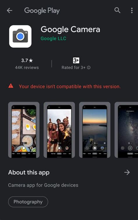 How To Install Google Camera Step By Step