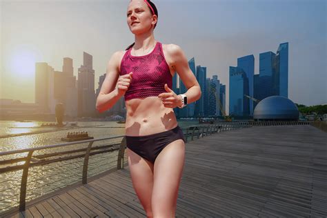 Comprehensive Runners Foot Care Guide To Step Up Your Game