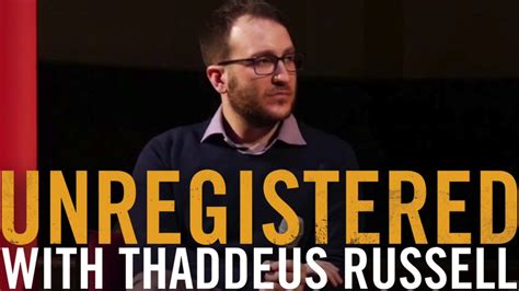 Unregistered 66 Daniel Bessner Youtube