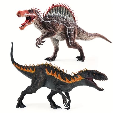 Spinosaurus Toys
