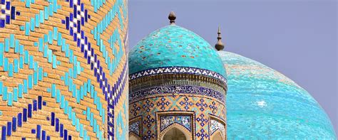 Header Samarkand Siro