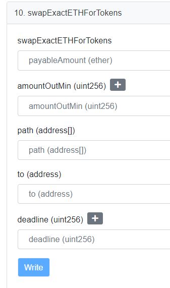 Solidity Can I Build A System That Would Swap A Set Of Tokens And