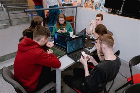 nasa hackathon took place in ukraine
