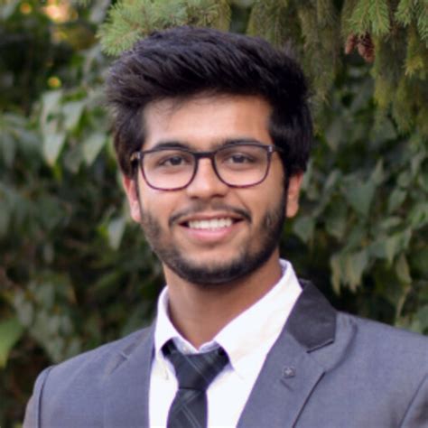 Kaitav Mehta Master Of Science University Of Windsor Windsor