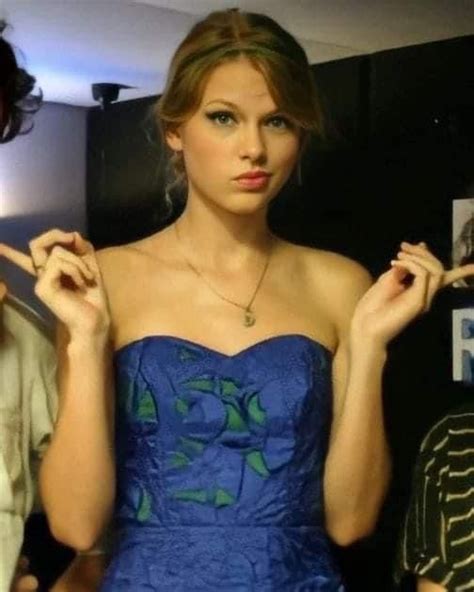 Taylor Swift Taylor Swift Fashion Women