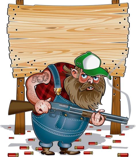 Hillbilly Stock Illustrations 516 Hillbilly Stock Illustrations