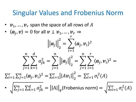Csci B609 “foundations Of Data Science” Ppt Download