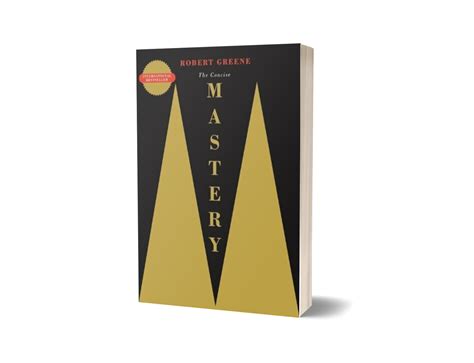 The Concise Mastery By Robert Greene Whatdastore