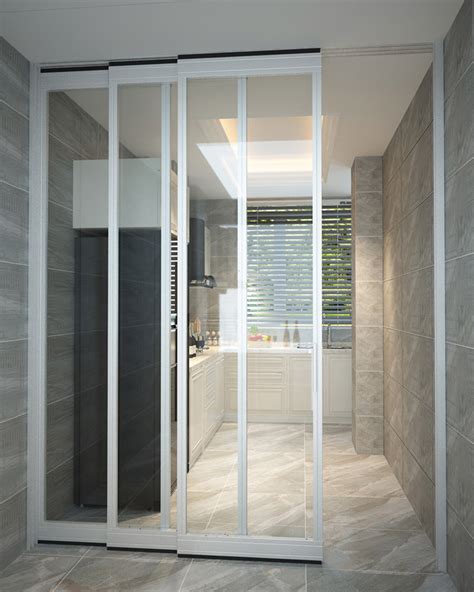 Sliding Glass Partition Systems Which Moving Glass Wall System Is For