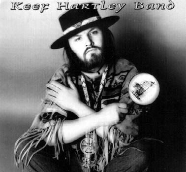 Keef Hartley Band