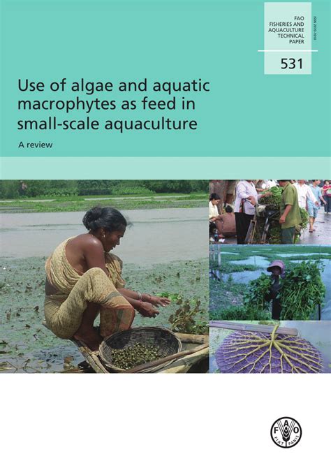 Pdf Floating Aquatic Macrophytes Duckweeds