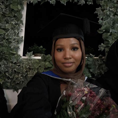 After 4 Years And A Pandemic Ive Graduated With A First Class Degree