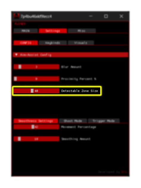 apex ai config