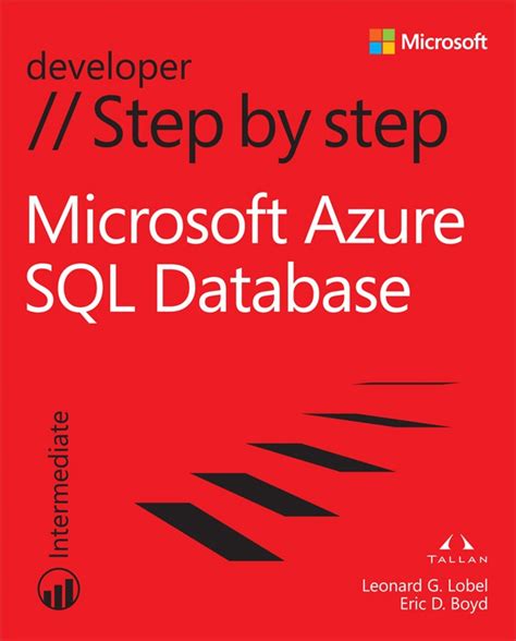 Microsoft Azure Sql Database Step By Step Easy Learning