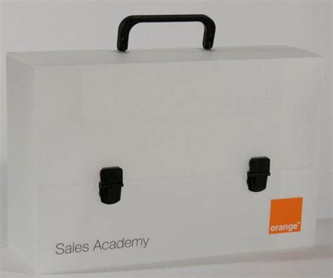 Polypropylene Boxes Cases Folders Ltd