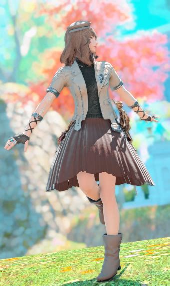 Spring Eorzea Collection