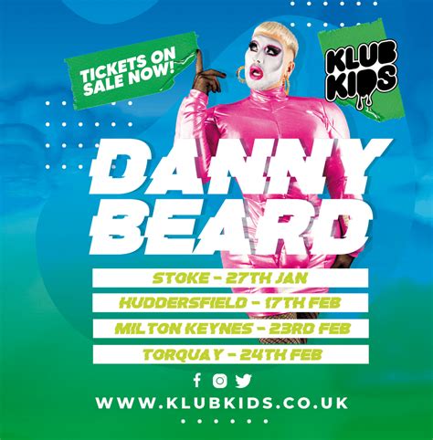 Danny Beard The Foundry Torquay