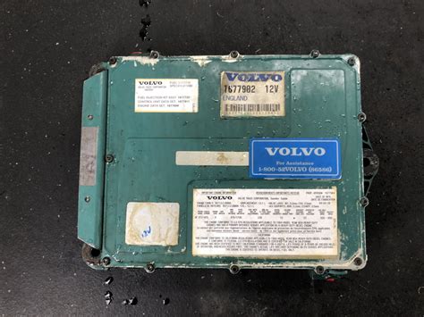 Engine Control Module Price Sale