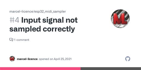Input Signal Not Sampled Correctly · Issue 4 · Marcel Licenceesp32