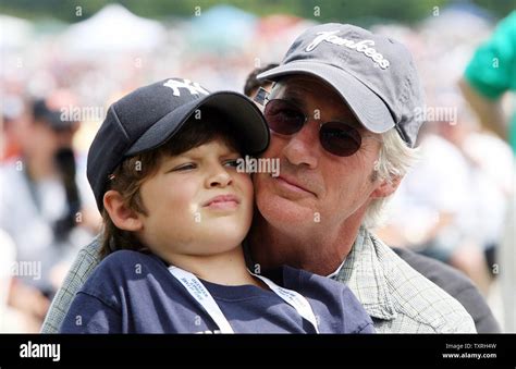 Richard Gere Son