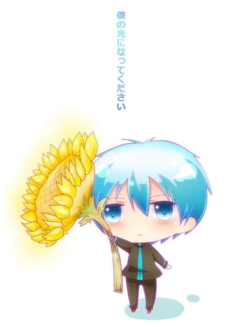 Kuroko Tetsuya Kuroko No Basuke Image By Pixiv Id Zerochan Anime Image Board