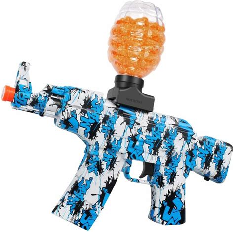Orbi Gel Blaster Guns