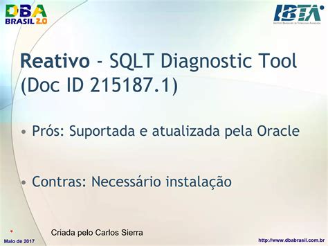 Oracle Sql Tuning Ppt