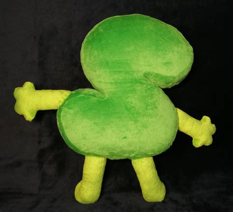 Two Battle For Dream Island 138″ 35 Cm Bfdi 2 Bfb Plush Toy