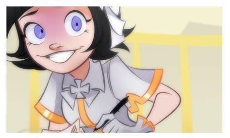 Angel Azazel Rhelltaker