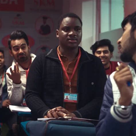 Dilli Dark Langston Seattle