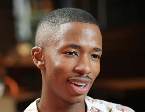 Actress Makgotso M Slams ‘toxic Celeb Commentary