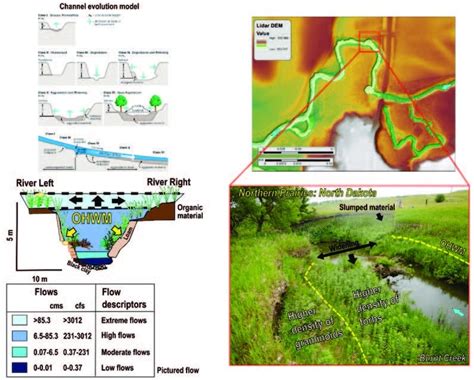 Ordinary High Water Mark Delineation Manual The Swamp School