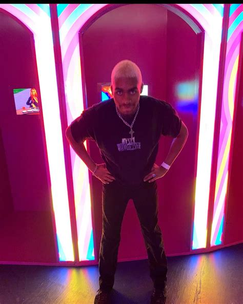 Kobe Kobe Whitaker • Instagram Photos And Videos