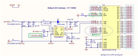 Stm32 Hardware Basics Ltdc Display Image Programmer Sought