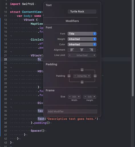 swiftui チュートリアルの解説 【第1回：swiftuiの基礎】 rakus developers blog ラクス エンジニアブログ
