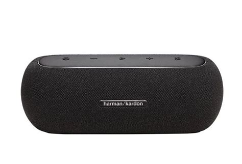 Беспроводная колонка Harman/Kardon Luna - купить по доступным ценам в ...