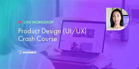 Product Design Uiux Crash Course