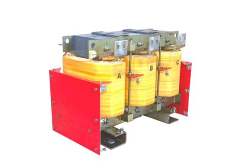 AC Reactor Supplier And Manufacturer