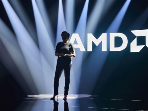 Amd Introduces New Naming Scheme For Its Future Mobile Processors