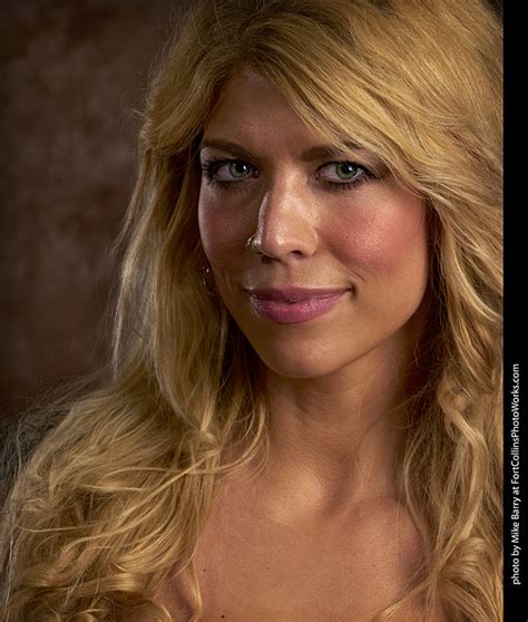 Mandy Model Shoot 2018 10 21