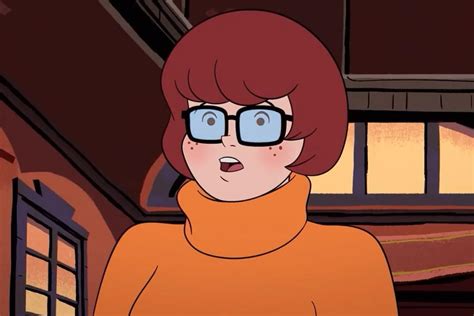 A Velma De “scooby Doo” Le Gustan Las Mujeres