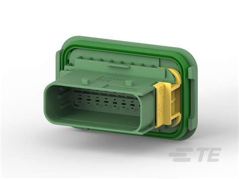 3 1564526 1 Amp Automotive Housings Te Connectivity