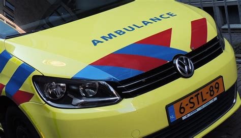 Lichaam Van Moeder Overleden Gino 9 Gevonden In Woning 112 Nieuws Nederland