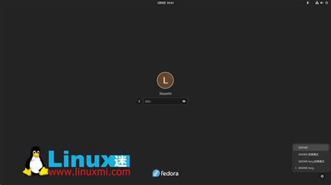 Fedora 41 决定放弃默认安装 Gnome Xorg 会话 Linux迷
